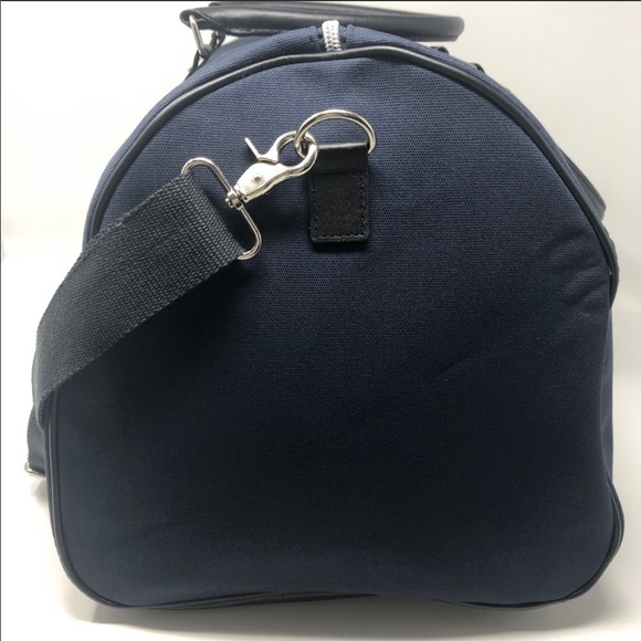 Polo Ralph Lauren | Bags | Polo Ralph Lauren Duffel Bag Weekender Holdall New | Poshmark